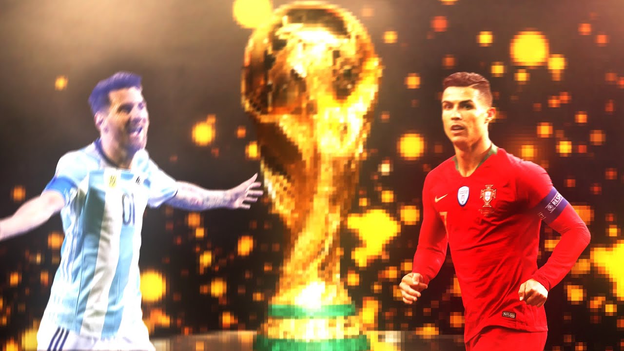 WORLD CUP EDIT 🤩🇵🇹 - YouTube