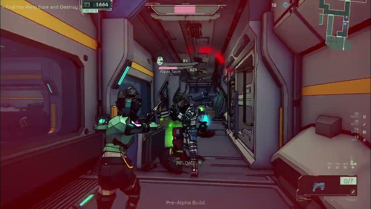 A Muppet plays Dread Protocol - YouTube