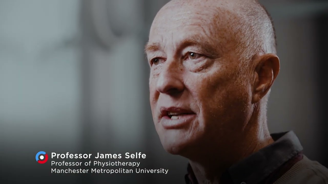 Professor James Selfe described the "revolutionary" ProMOTION EV1 - YouTube