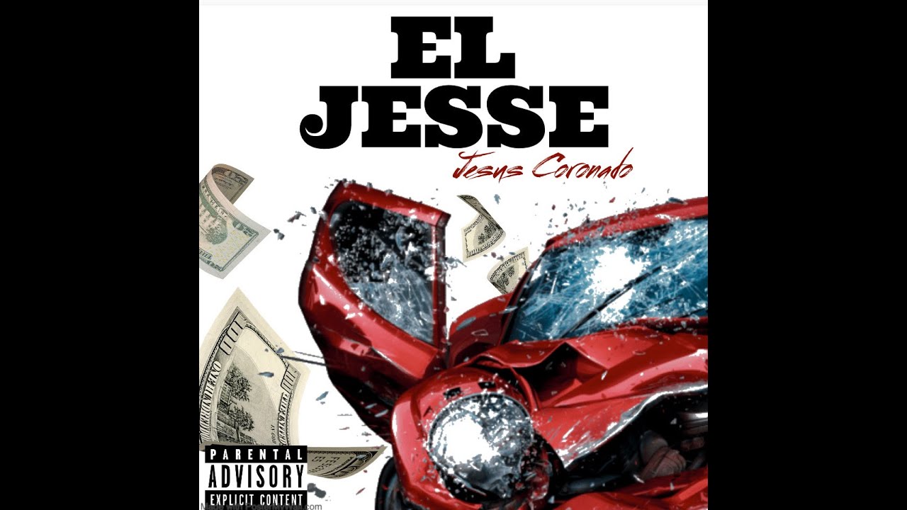 El Jesse (en vivo)- Jesus Coronado [video oficial] - YouTube