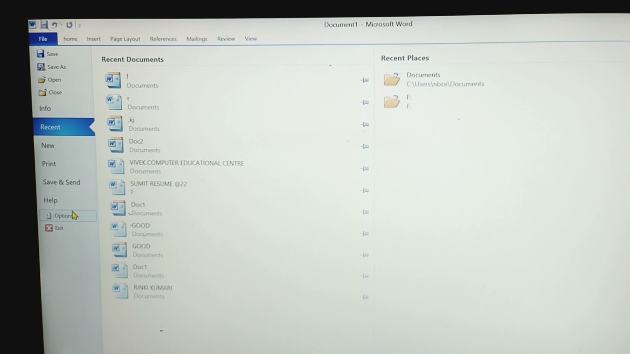 How To Rename Home Menu computer viral shortvideo Home menu How To Rename Home Menu computer viral shortvideo Home menu