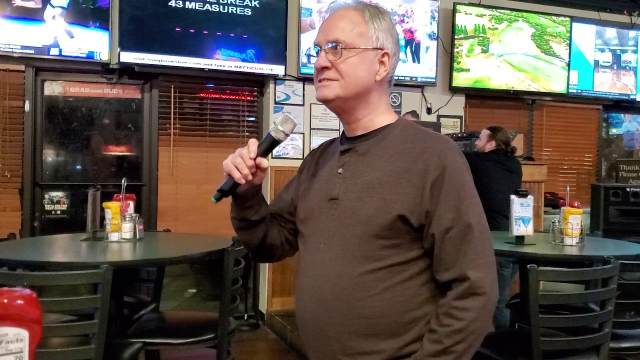 Alright Now - Steven Tatum in the style of Free - YouTube