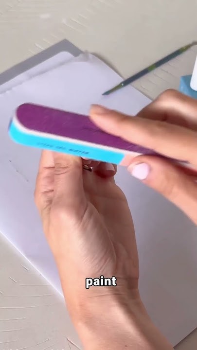 Revolutionary Gel Nail Polish Remover Changes Everything! - YouTube