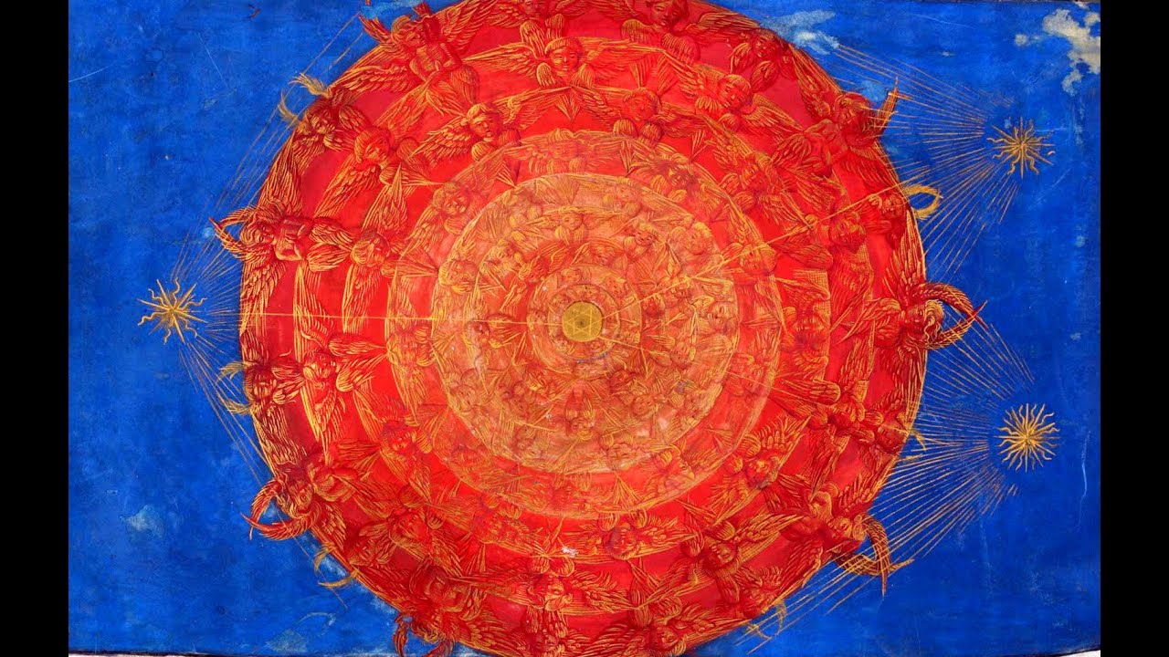 [Talk Gnosis] Spiritual Practice, Becoming Divine, & Neoplatonism w/ Dr ...