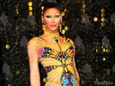 Kandy Ho Season 7 Rupaul's Drag Race - YouTube