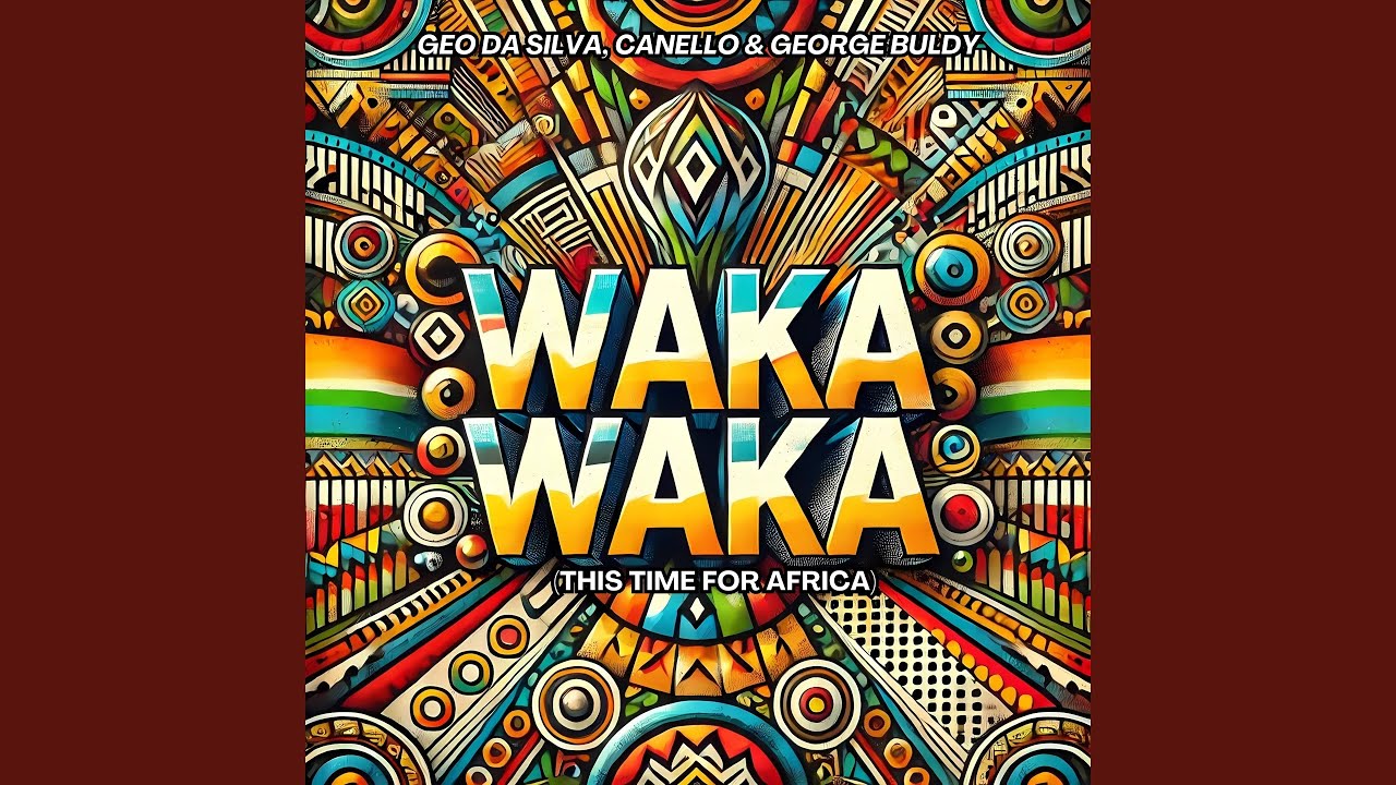 Waka Waka (This Time for Africa) (Extended Mix) - YouTube