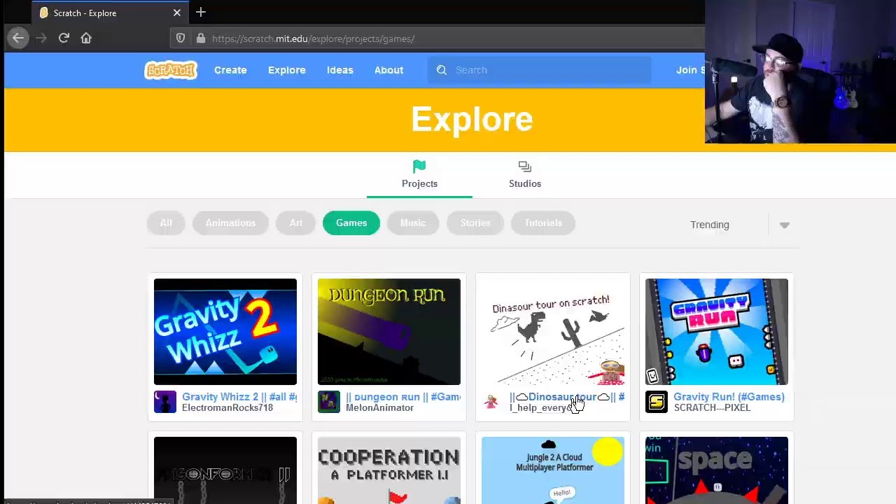 Playing Five Nights at Wolfy's 2 on Scratch ! Live Stream 😀🔥 Gaming ...