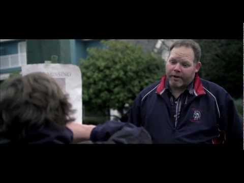 Kirt Douglas Purdy - Demo Reel - YouTube