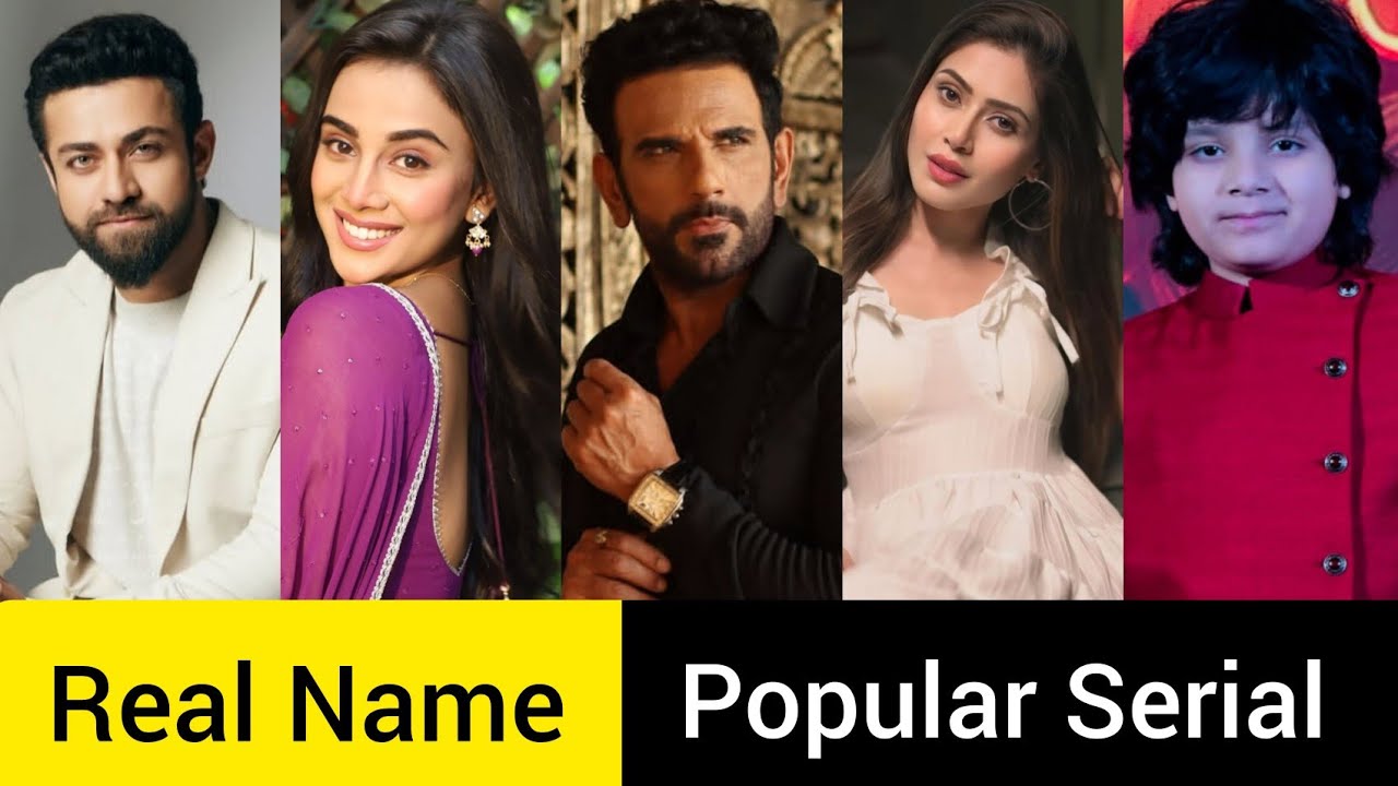 Veer Hanuman Serial Star Cast Real Name ।। Veer Hanuman Serial Actress ...