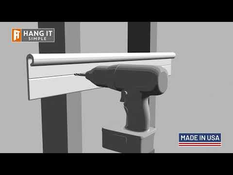 Where Is The Recreation Equipment And Gardening Tools Stored