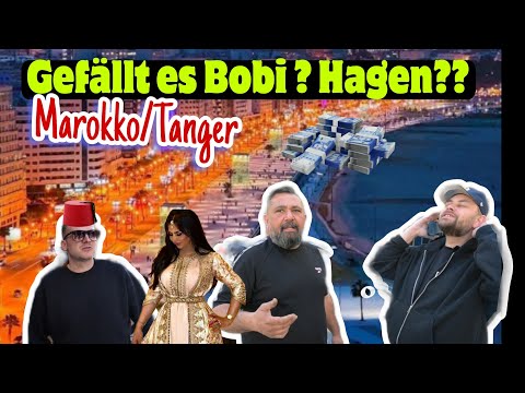 Gefällt es @bobergderechte & @HagenLausse in Marokko Tanger..🤑🤬👍