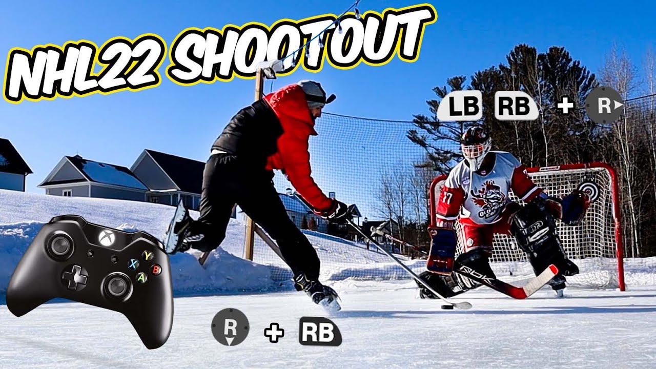 NHL 22 Shootout BUT IRL YouTube nhl-22-shootout-but-irl-youtube