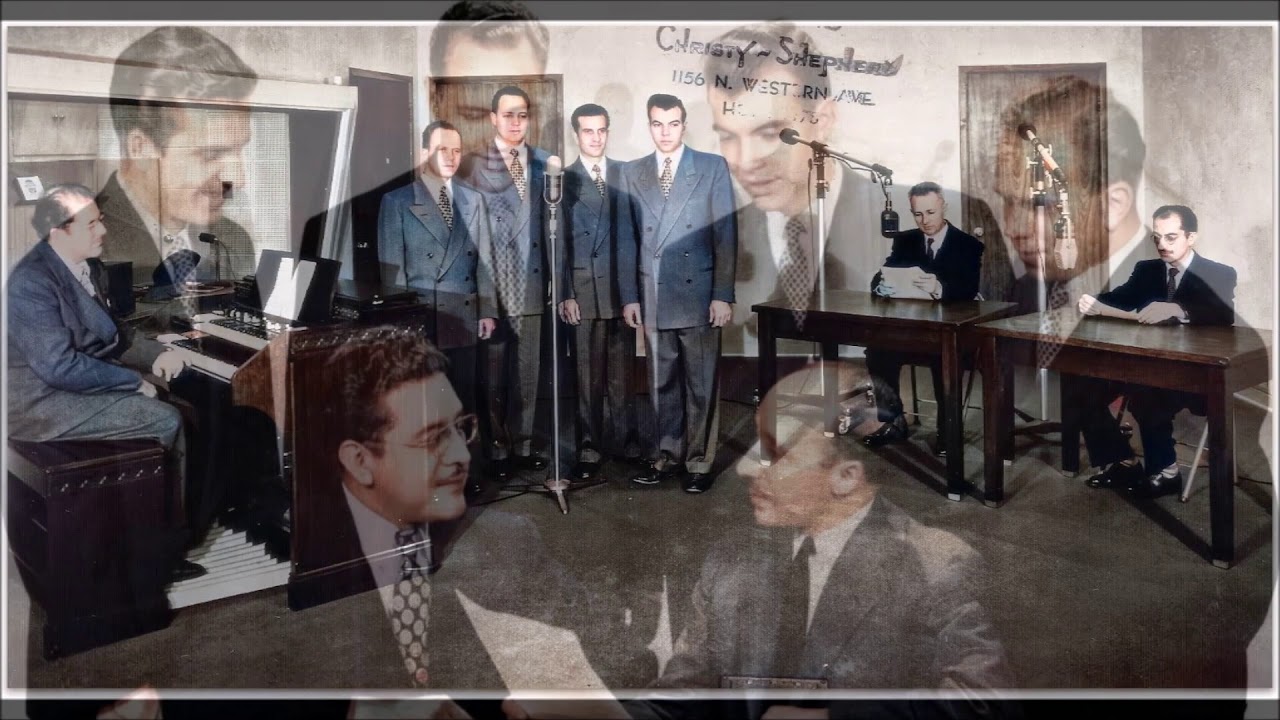 COLECCION ESPECIAL DE LOS HERALDOS DEL REY (1949 - 1961) PARTE XVI ...