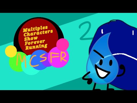 MCSFR 2 - YouTube