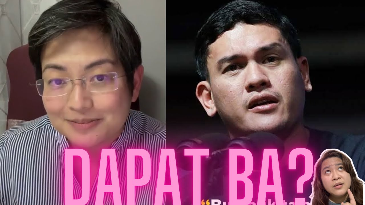 PROF. CIELO MAGNO “IBIG SABIHIN INEFFECTIVE ANG POLICY”? #tax #fyp #dds #ejk #icc#inflation# ...