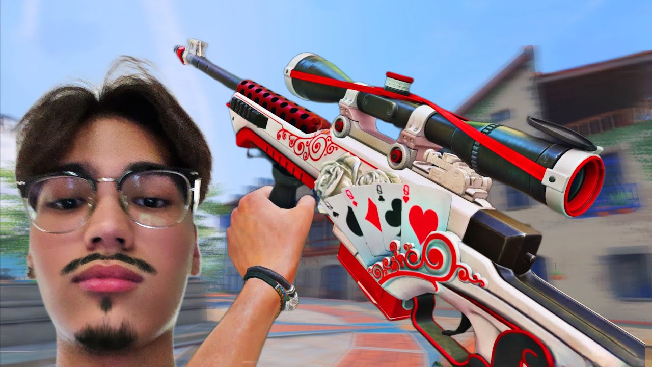 I Used Sisco's #1 Sniper (codm) - YouTube