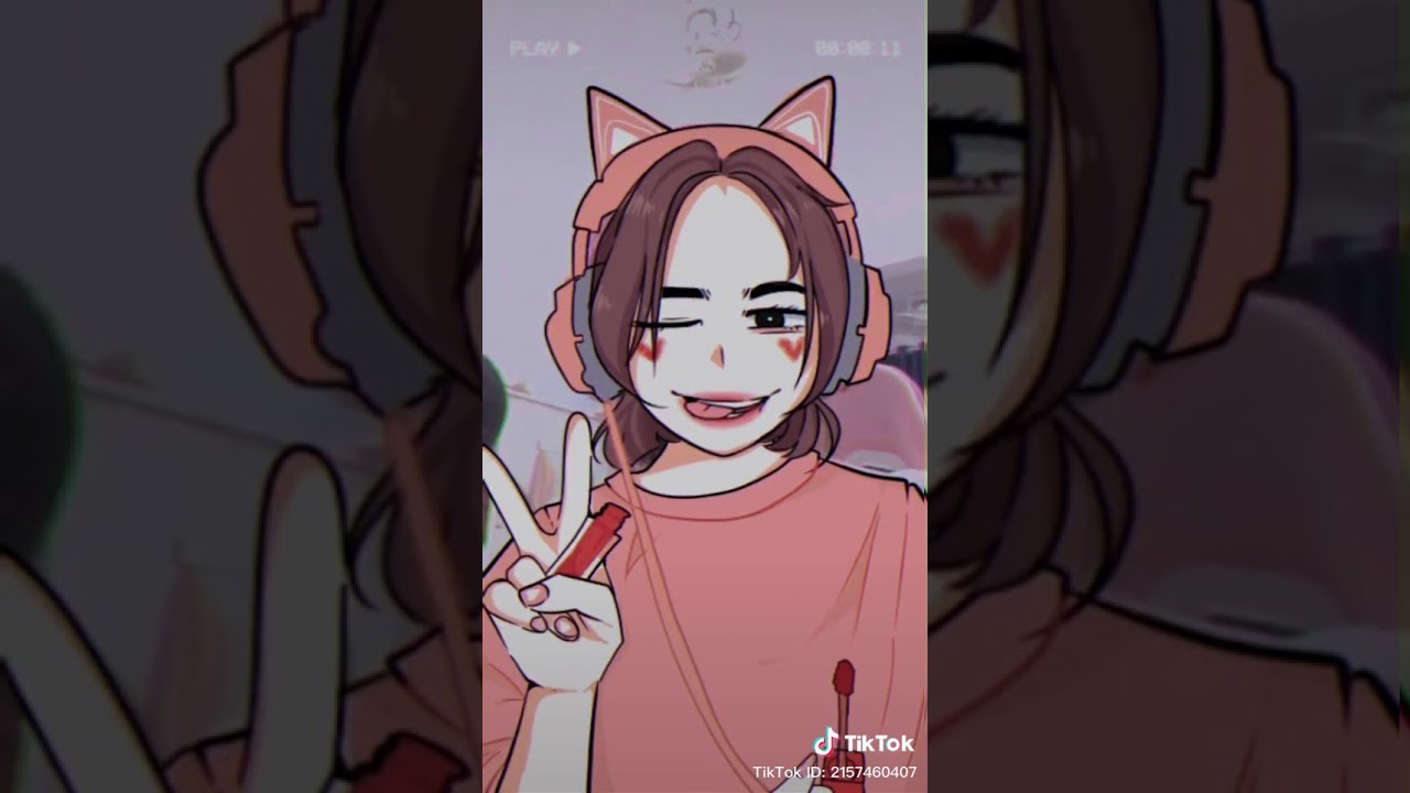 Chi meo simmy em là van cua chi simmy - YouTube