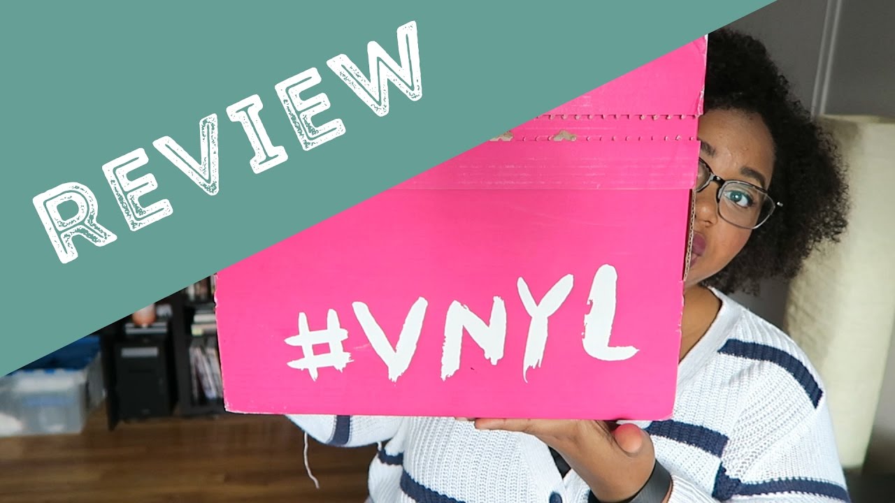 VNYL: Final Thoughts and REVIEW | Should You Join? - YouTube