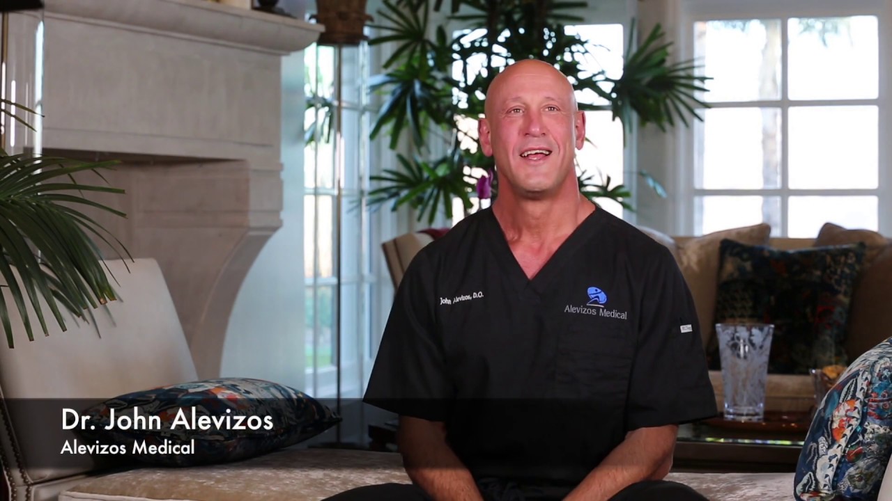 What is Manopause? - YouTube