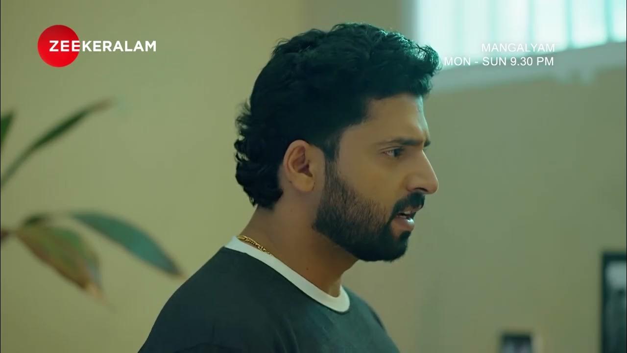 Mangalyam | Every Day | 9:30 PM UAE | Zee Keralam Middle East | Episode No 202 - YouTube