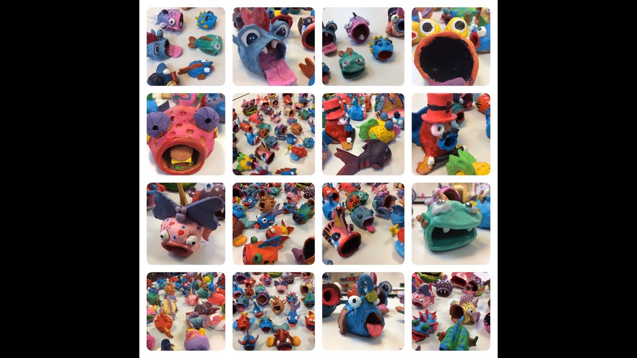 Louise Beale: Ely Life - YouTube