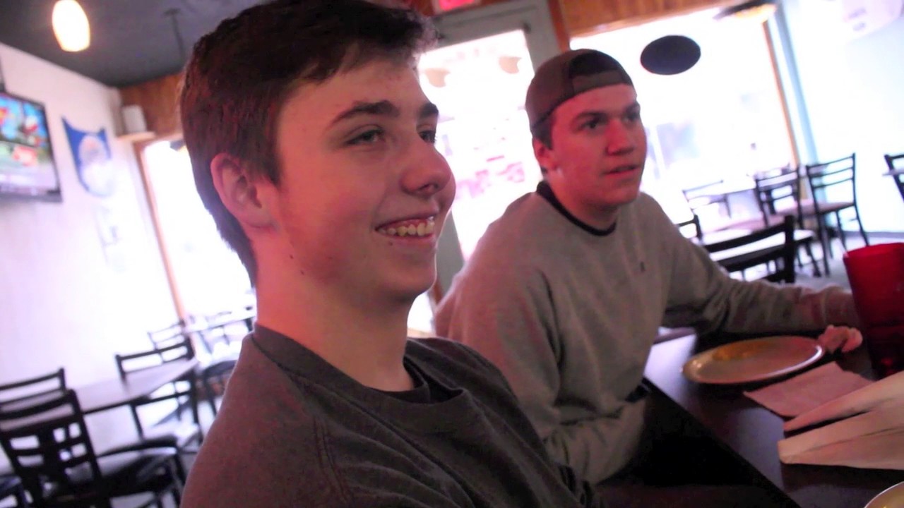 The Road to Anywhere Else - Brian Wert Introduction - YouTube