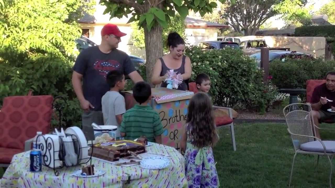 Baby Cummins Boy or Girl - YouTube
