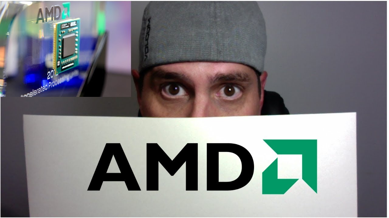 AMD Stock, Advanced Micro Devices - YouTube