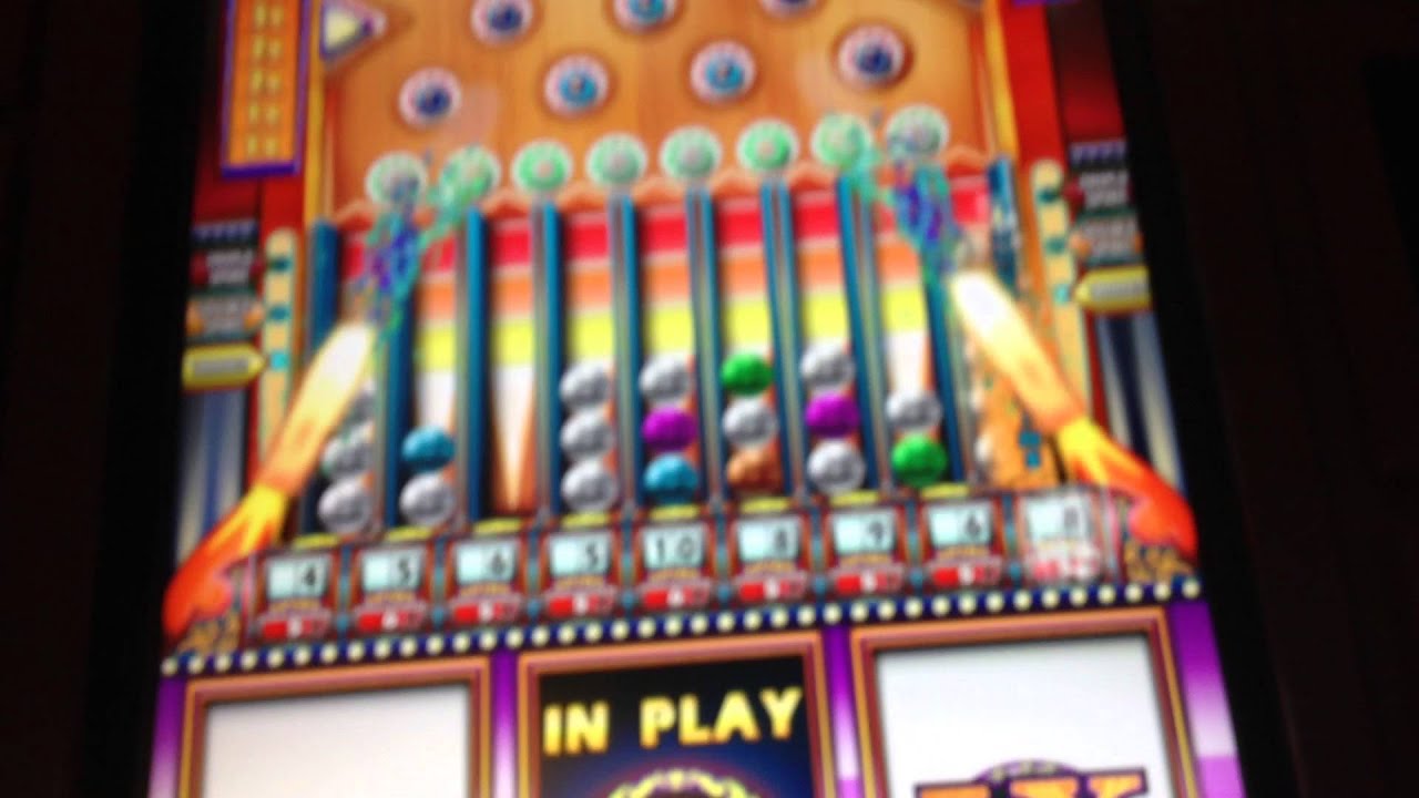 Kachingo Slot Machine Live Play Bonus Huge Big Win - YouTube