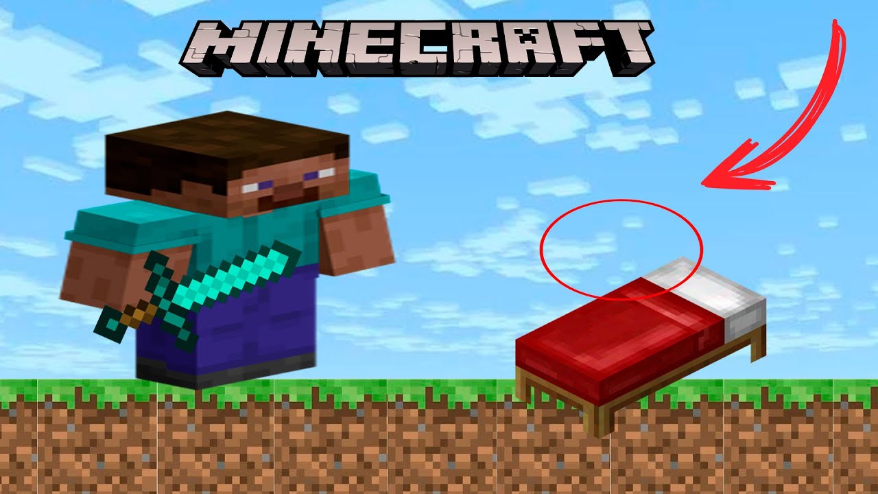 The Most Random Bedwars Clips You'll Ever See... - YouTube