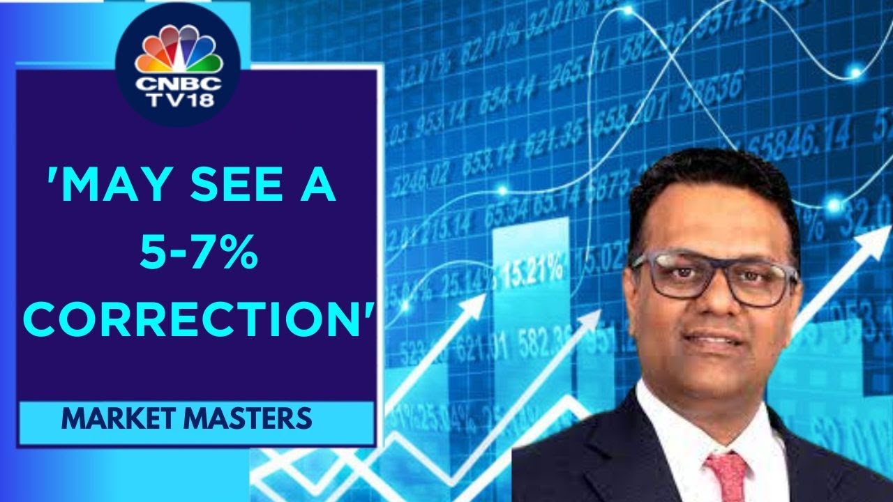 Expect A Lot Of Value To Be Created In The New Age Space: ValueQuest ...