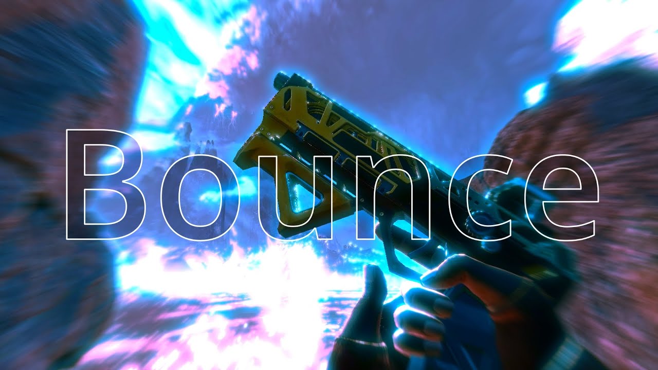 Bounce 😊 (Apex Legends Montage) - YouTube