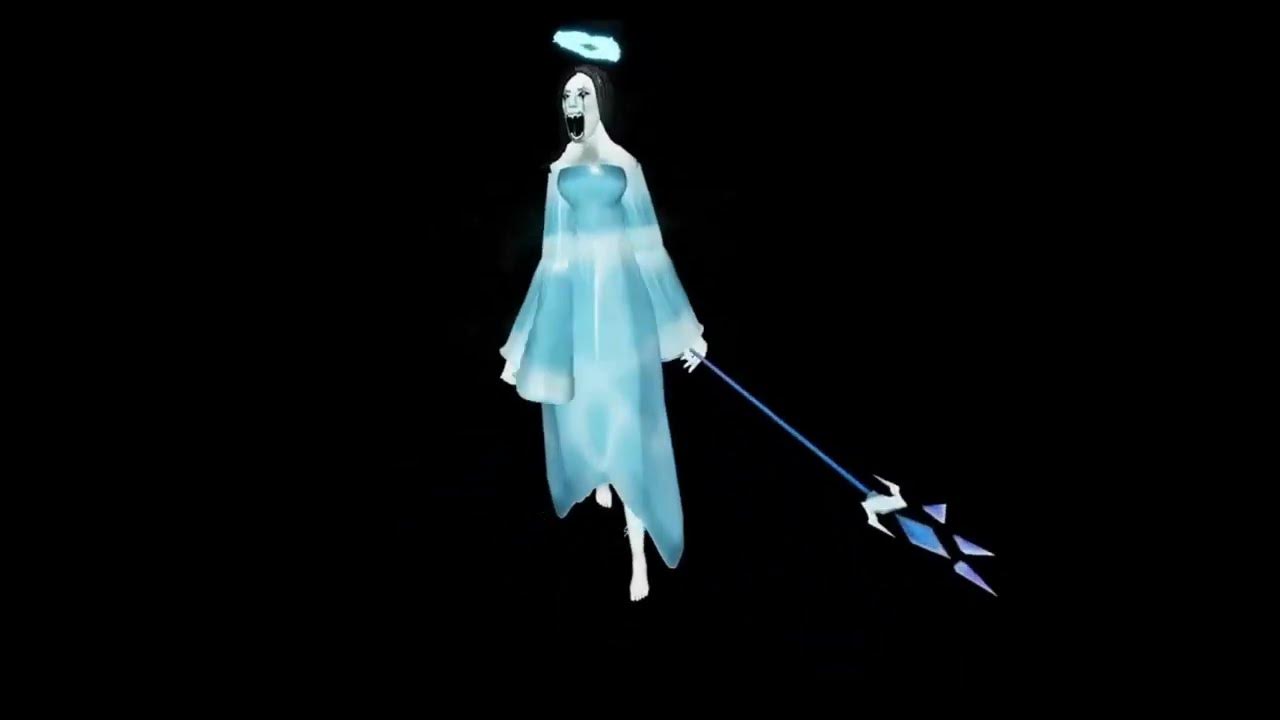 Hellish Winter [Chapter 1] - All monsters chase theme with their previous chase theme - YouTube