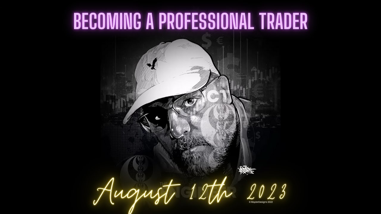 ICT Twitter Space - Becoming A Professional - YouTube