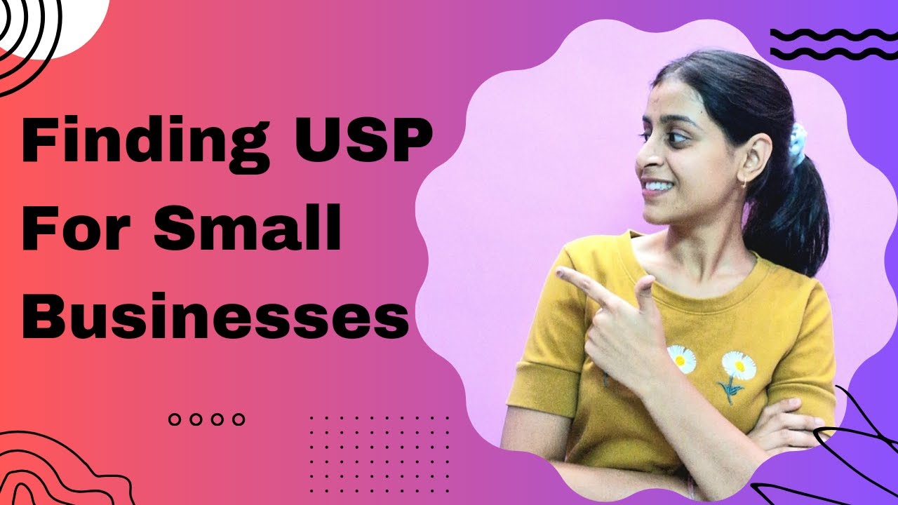 How to Craft a Powerful USP for Small Businesses | Unique Selling ...
