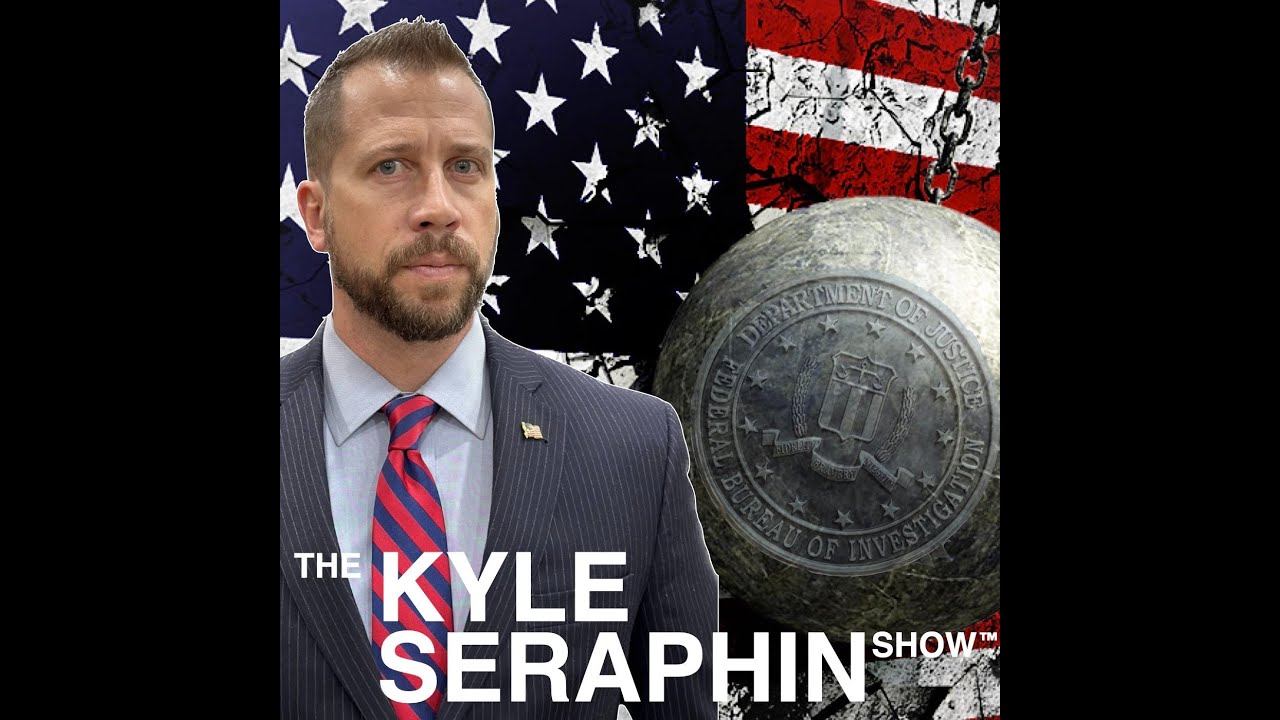 Welcome to The Kyle Seraphin Show - YouTube