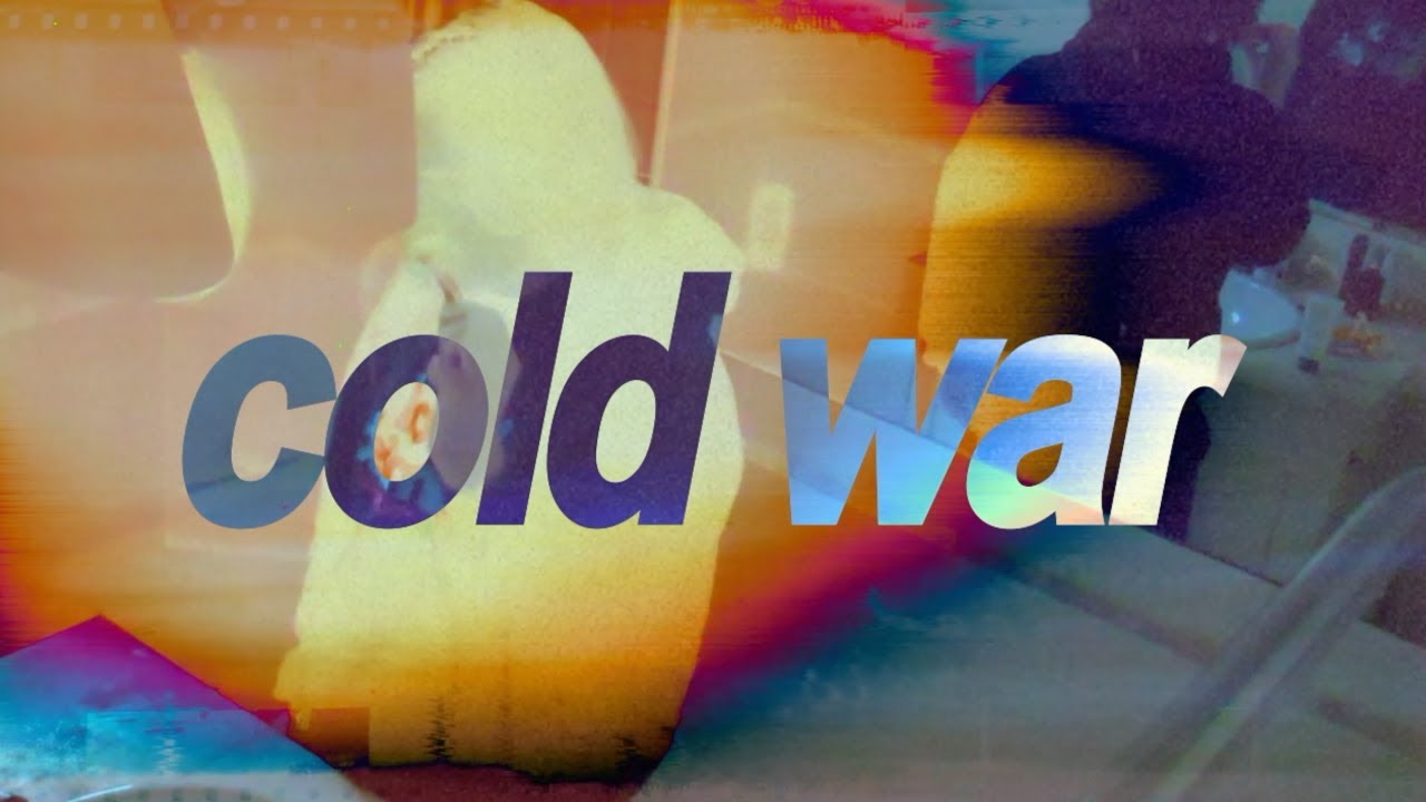 All My Madness - Cold War (Lyric Video) - YouTube