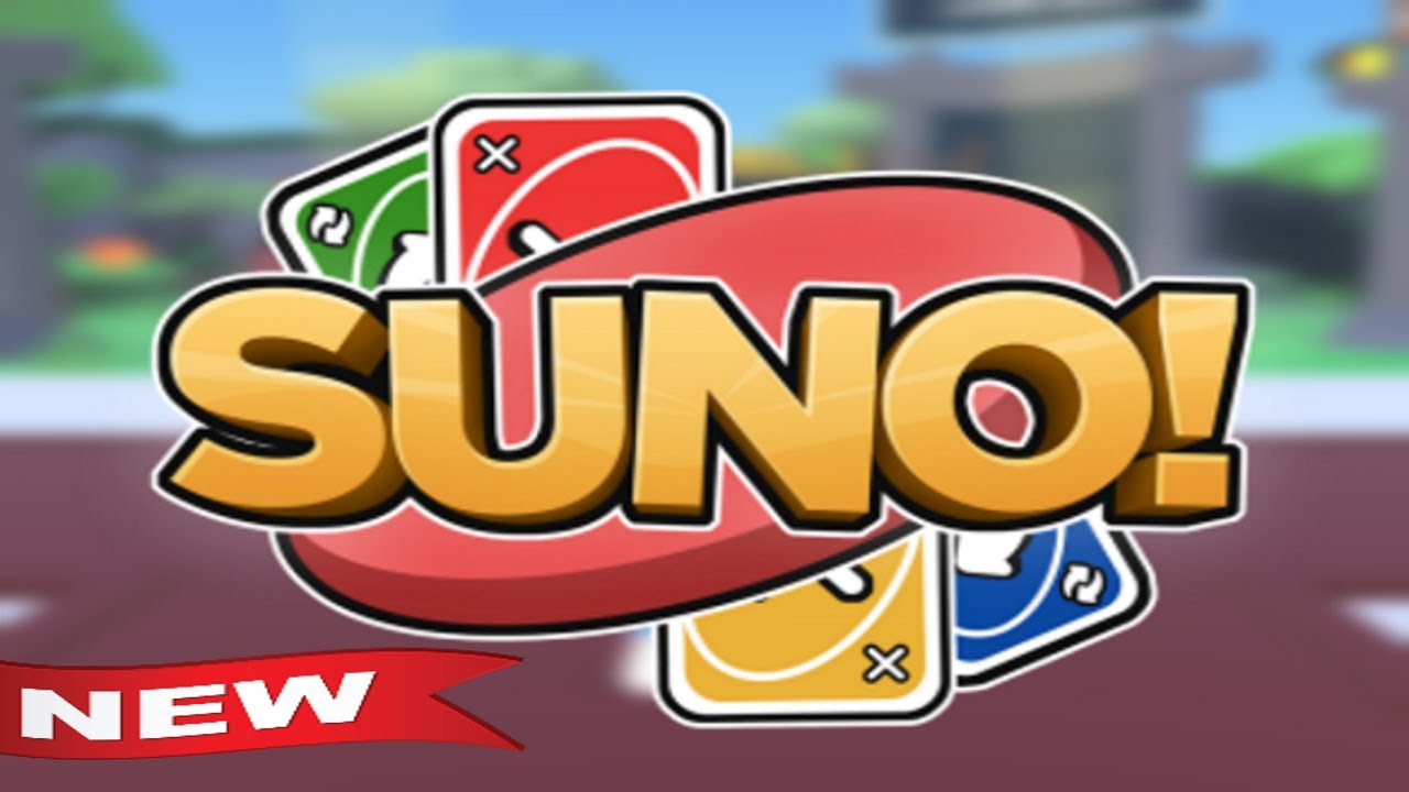 🔴 LIVE SUNO! An Uno-inspired card game ROAD TO LEVEL 100 - YouTube