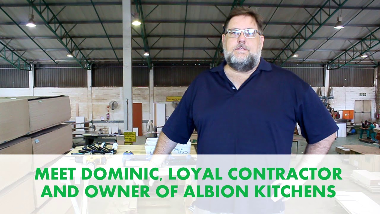 Timbercity Insta Cupboards - YouTube