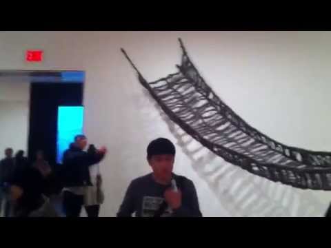 Museum of Modern Art (4из8) 18+