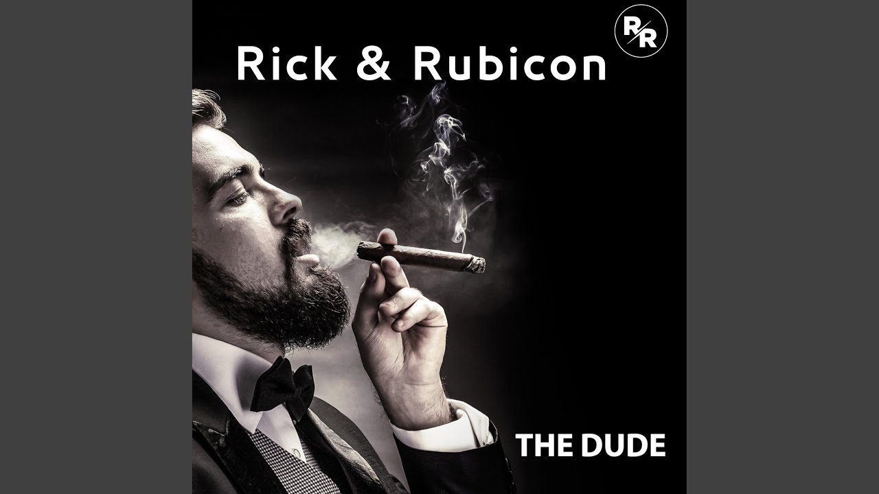 The Dude - YouTube