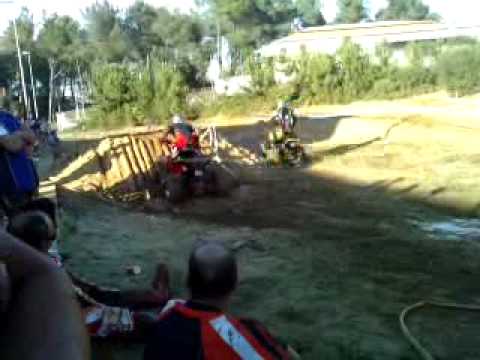 ivan no circuito de vila de cruces