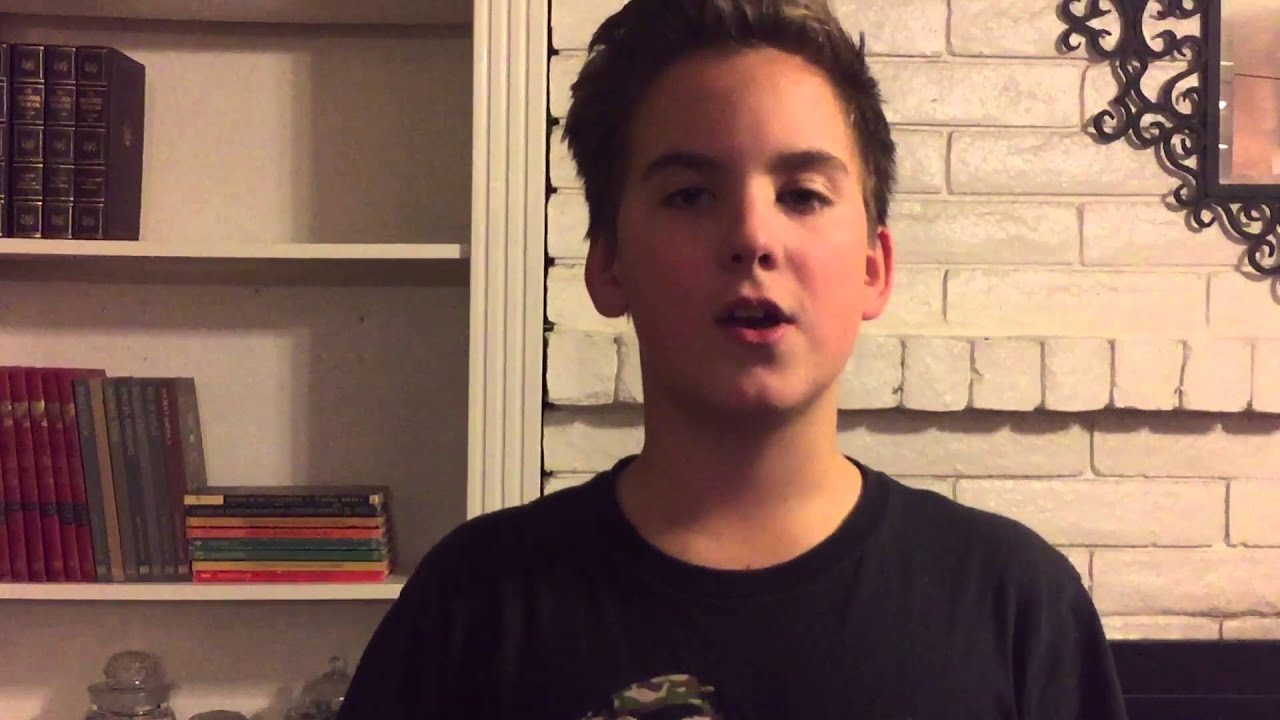 Adam Clarkson "You Needed Me" Anne Murray Cover - YouTube