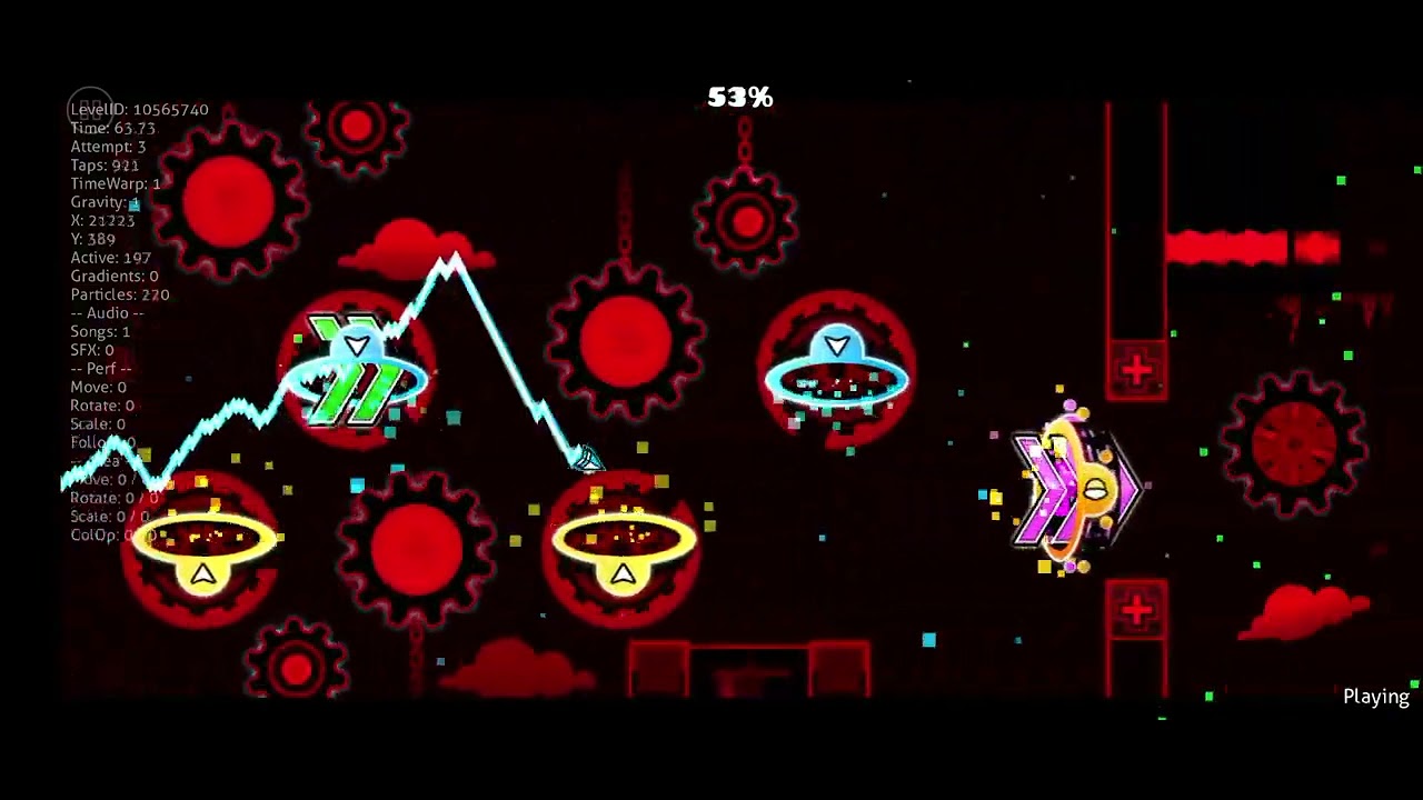 totally normal - YouTube