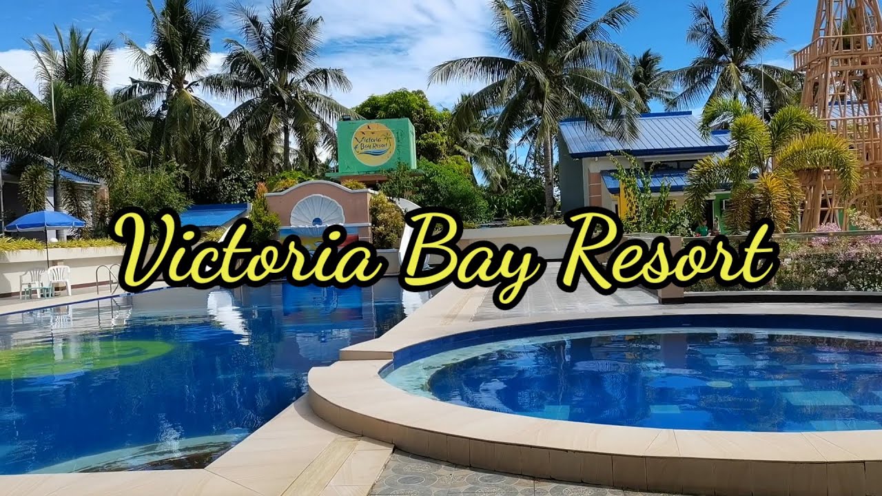 Victoria Bay Resort - YouTube