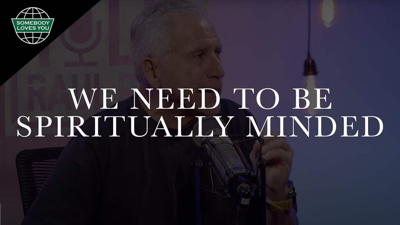 Straight Talk with Pastor Raul Ries // EP 121 (May 24, 2022) - YouTube