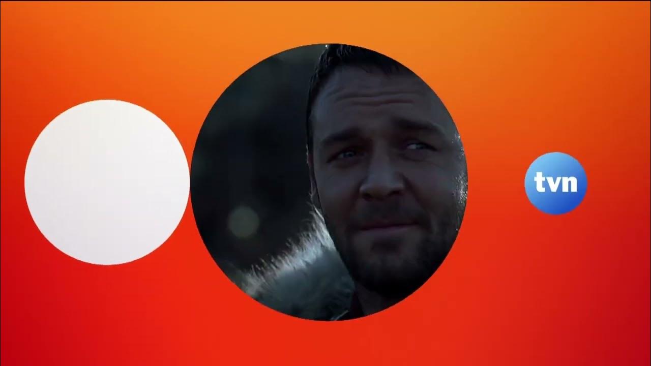 TVN oprawa graficzna 2024- z muzyką z oprawy TVN7 2014-2021 - YouTube