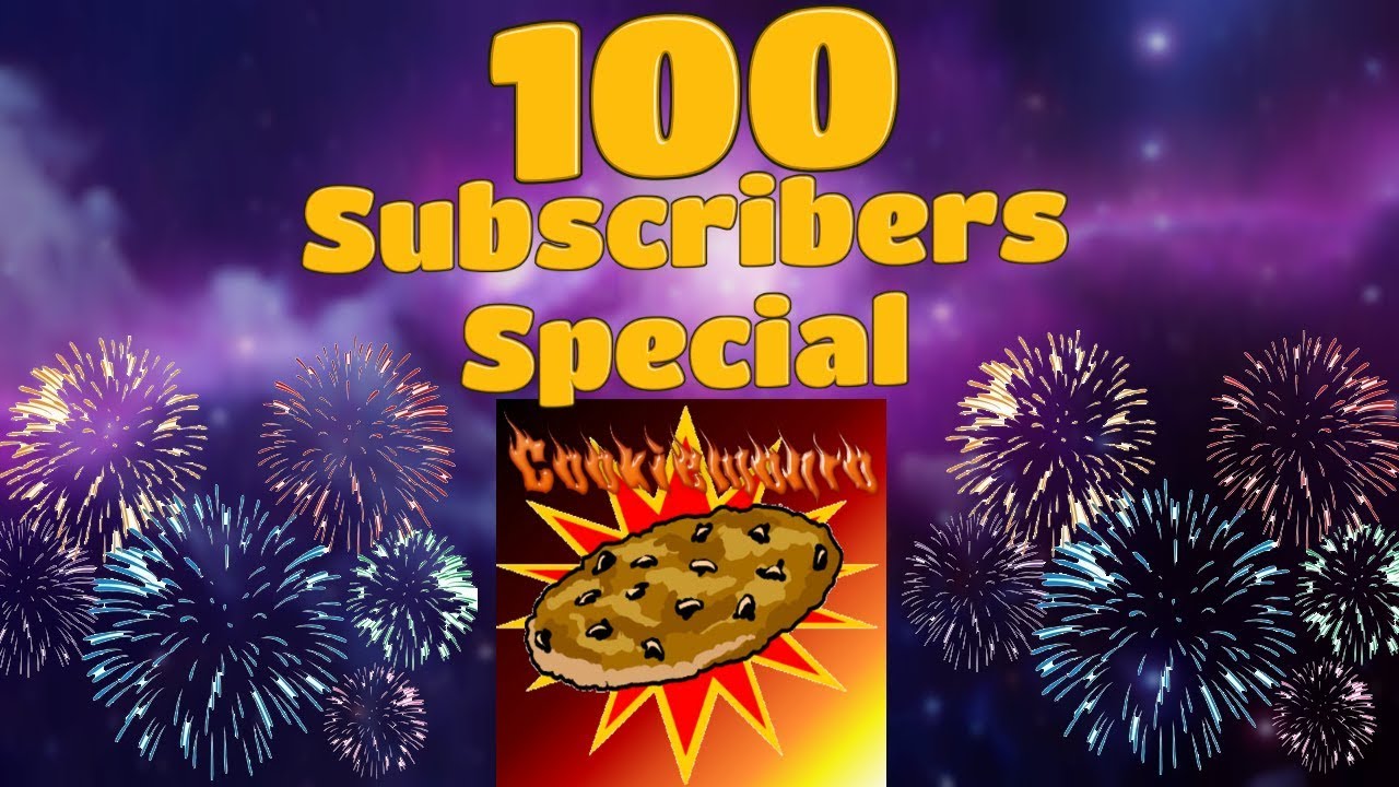 100 SUBSCRIBERS SPECIAL!!! (Meme Compilation) - YouTube