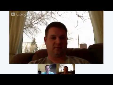 Genius Hour Interview #1 with Paul Solarz - YouTube