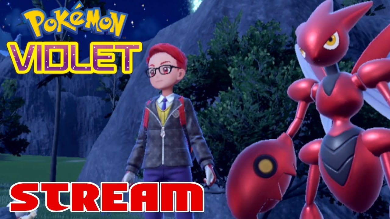 FINISHING MAIN STORY QUESTS - BLADED NINJA TEAM - POKEMON SCARLET ...